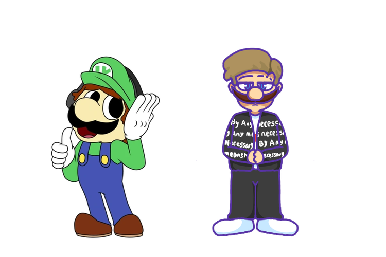 Game Jolt - Share your creations