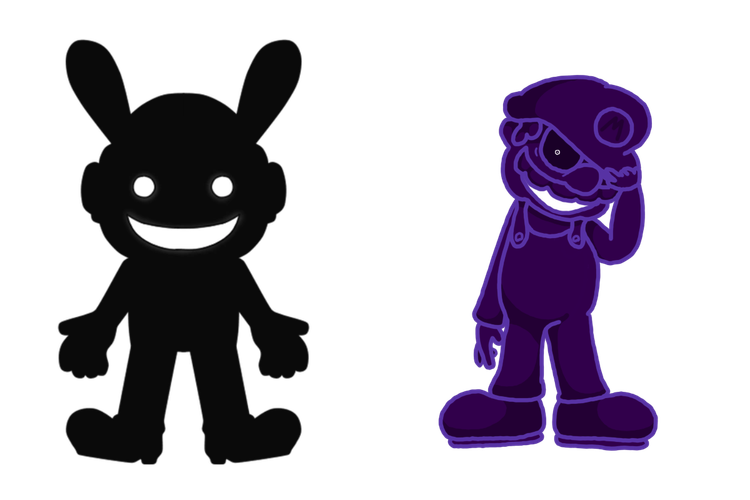 Game Jolt - Share your creations