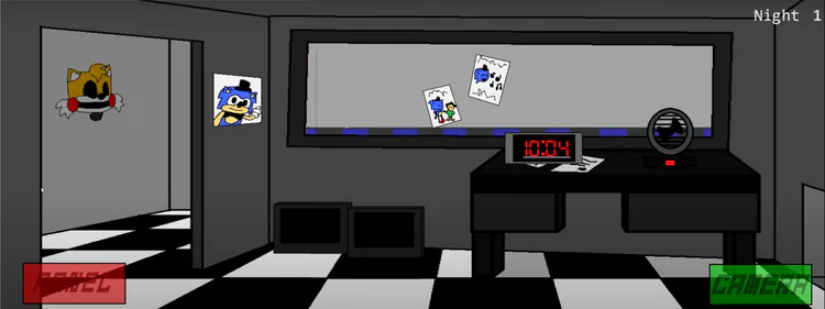 Game Jolt - Share your creations