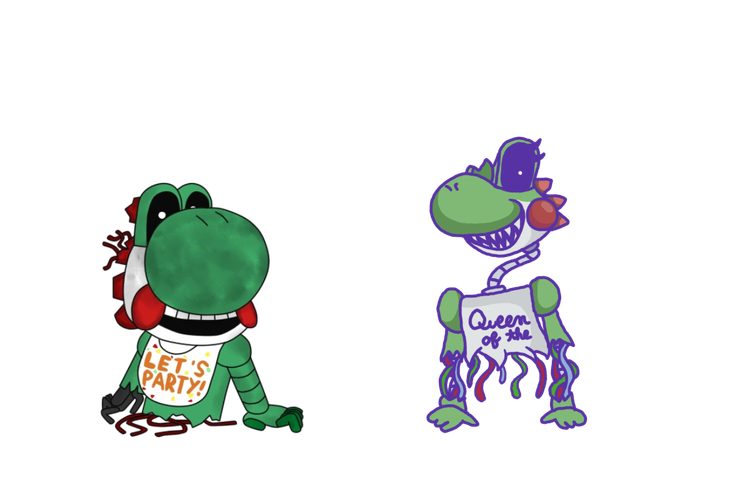 Game Jolt - Share your creations