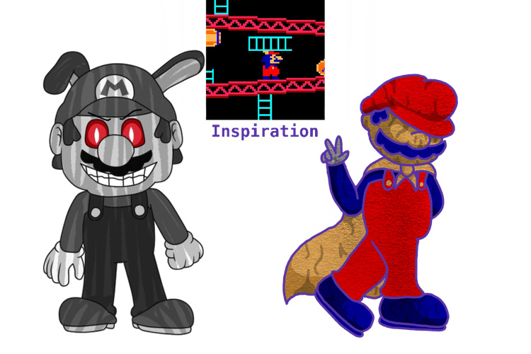 Game Jolt - Share your creations