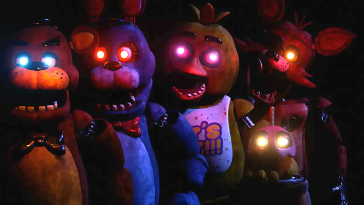 Game Jolt - Share your creations