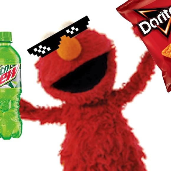 TheRealGoldenmaple12 (#stayhome) (@MLG-Elmo) - Game Jolt