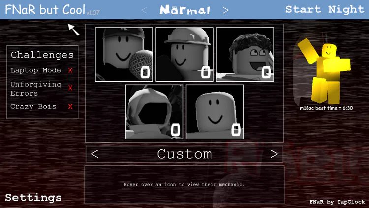 Game Jolt - Share your creations