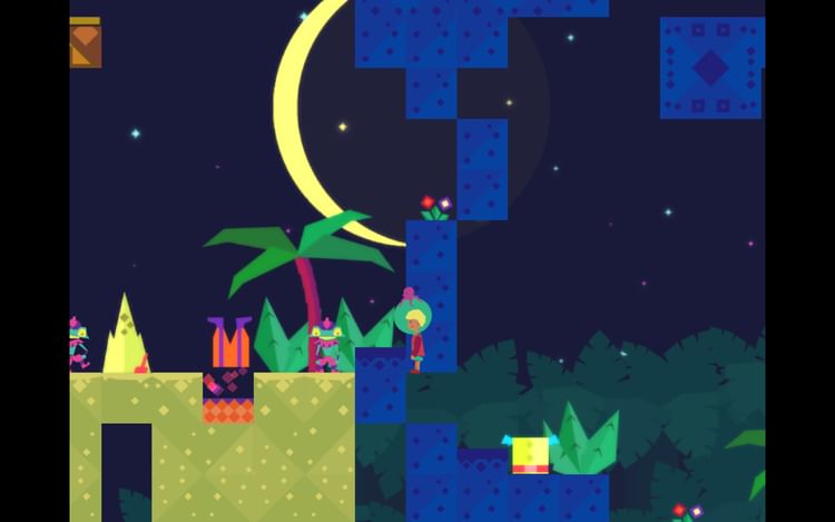 Game Jolt - Share your creations