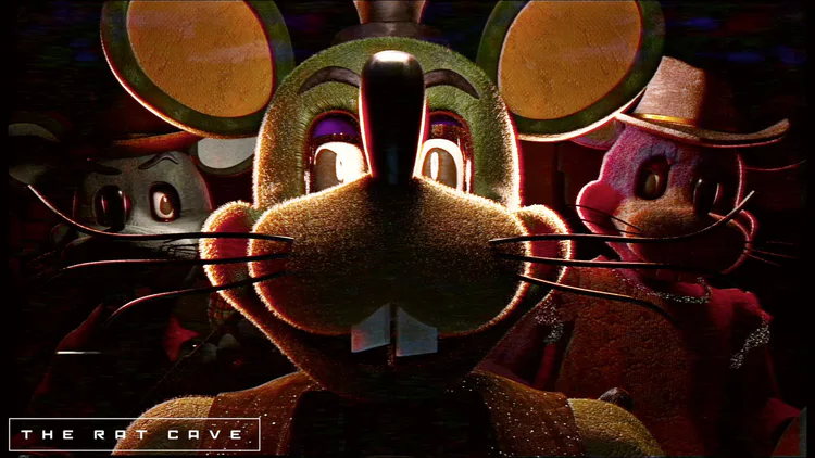 Game Jolt - Share your creations