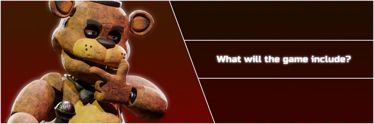 Fazbear Tycoon by Undead_Army1987 - Game Jolt