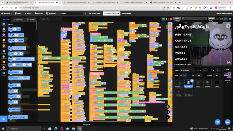 Game Jolt - Share your creations