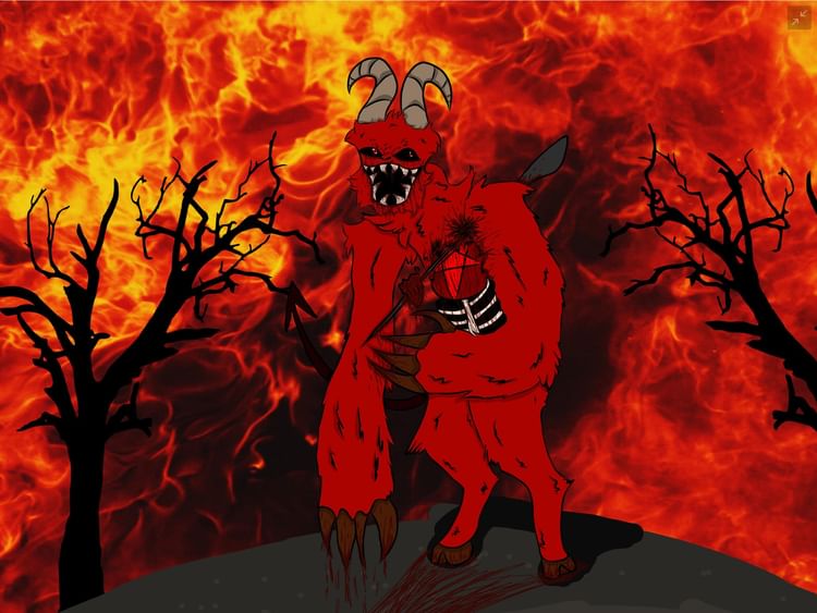 Game Jolt - Share your creations