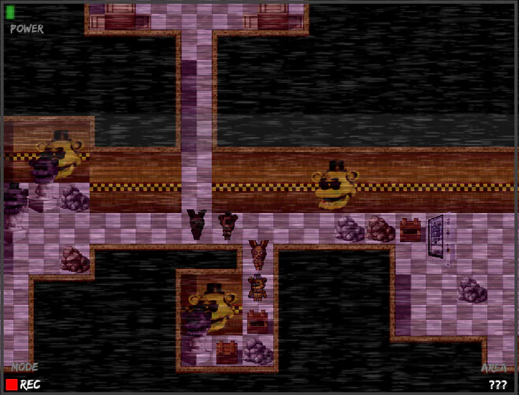 Game Jolt - Share your creations