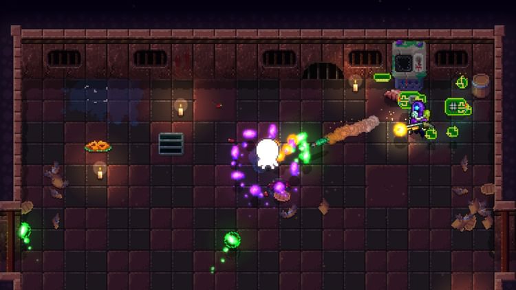 Dungeon Core by talismanic - Game Jolt