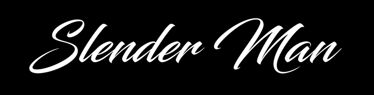 Slender Man: The Eight Pages by MSilva Games - Game Jolt