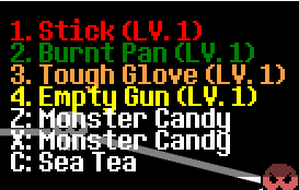Game Jolt - Share your creations