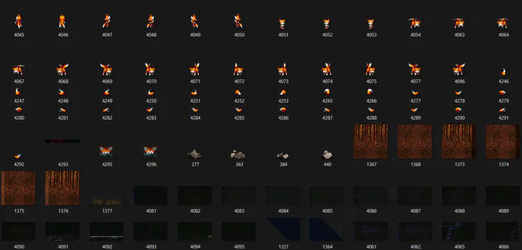 Game Jolt - Share your creations