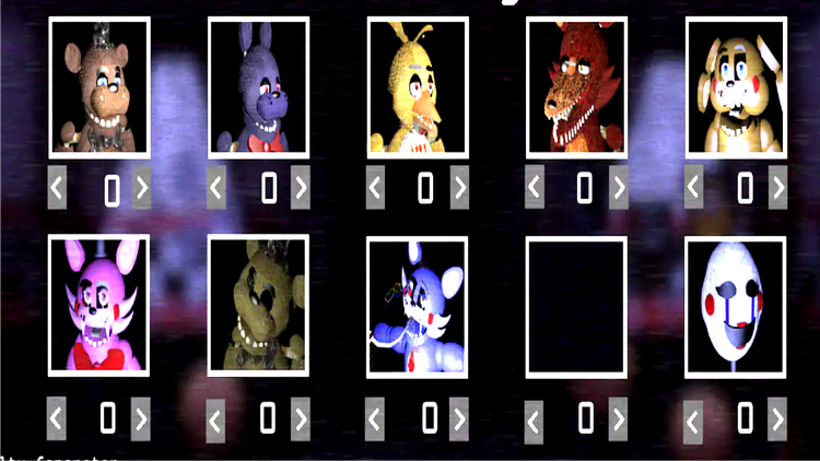 Game Jolt - Share your creations