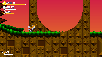 Sonic J by jean_tha_n00b - Game Jolt