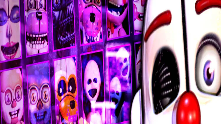 Game Jolt - Share your creations