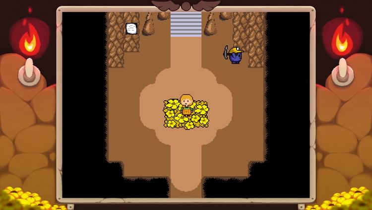 Game Jolt - Share your creations