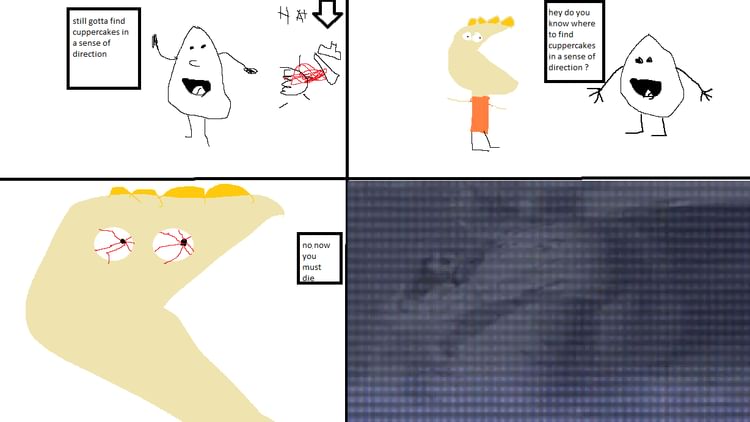 Jonochrome (@Jonochrome) - Game Jolt