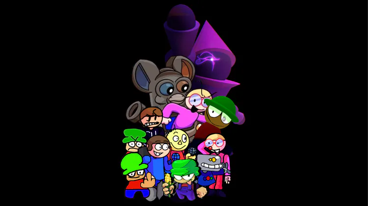 Game Jolt - Share your creations