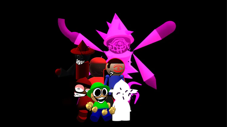 Game Jolt - Share your creations