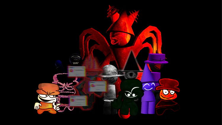Game Jolt - Share your creations