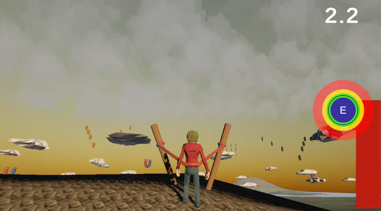 Game Jolt - Share your creations