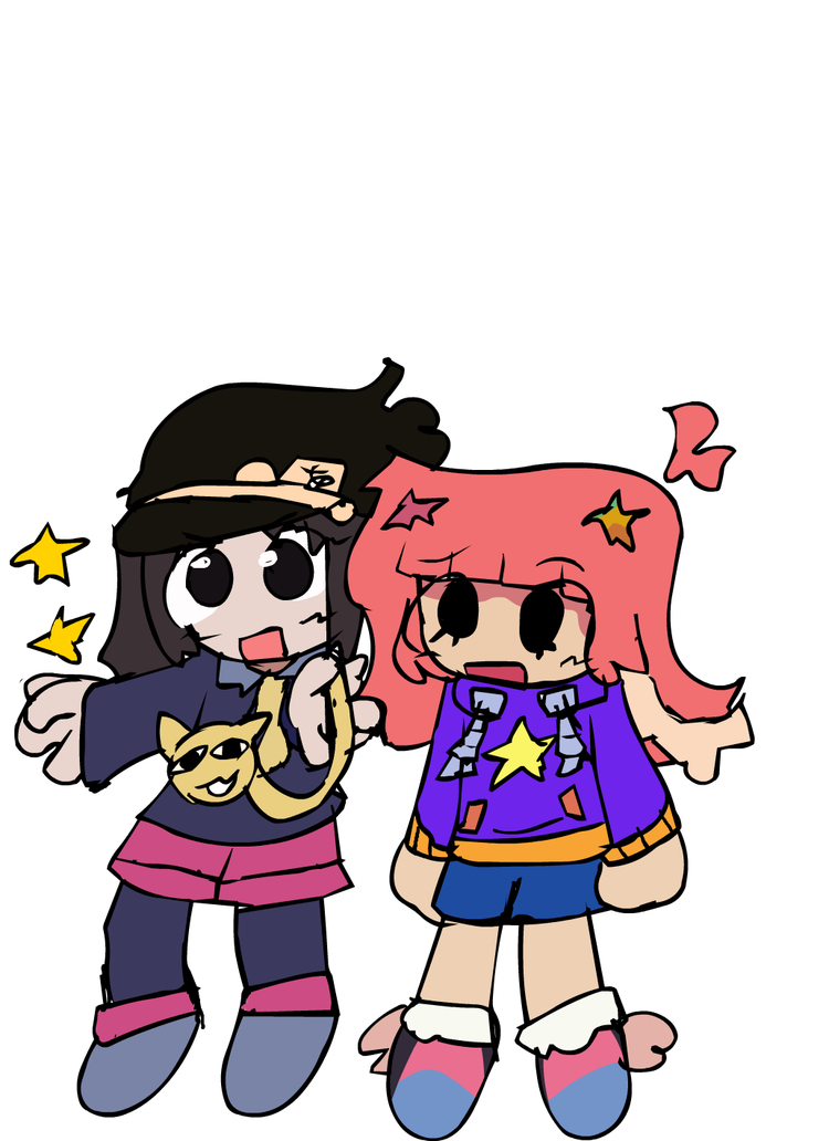 Game Jolt - Share your creations