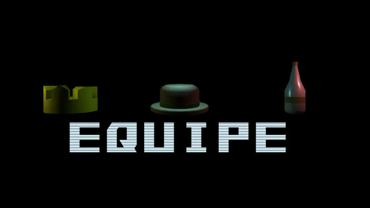 Game Jolt - Share your creations