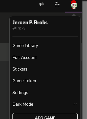 Game Jolt - Share your creations