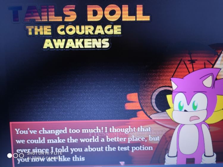 Game Jolt - Games for the love of it