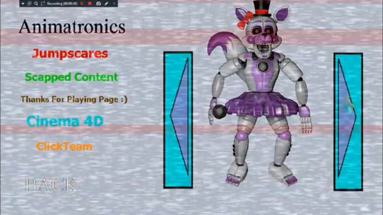 Game Jolt - Share your creations