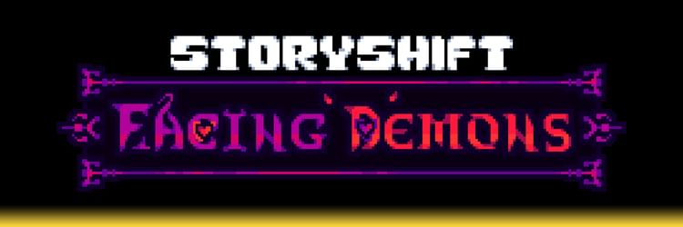 Facing Demons - Chara Battle (DEVILOVANIA) by Vladimir Ignitio - Game Jolt