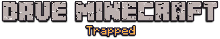 Dave Minecraft: Trapped (Official) by Dave (Retired) - Game Jolt