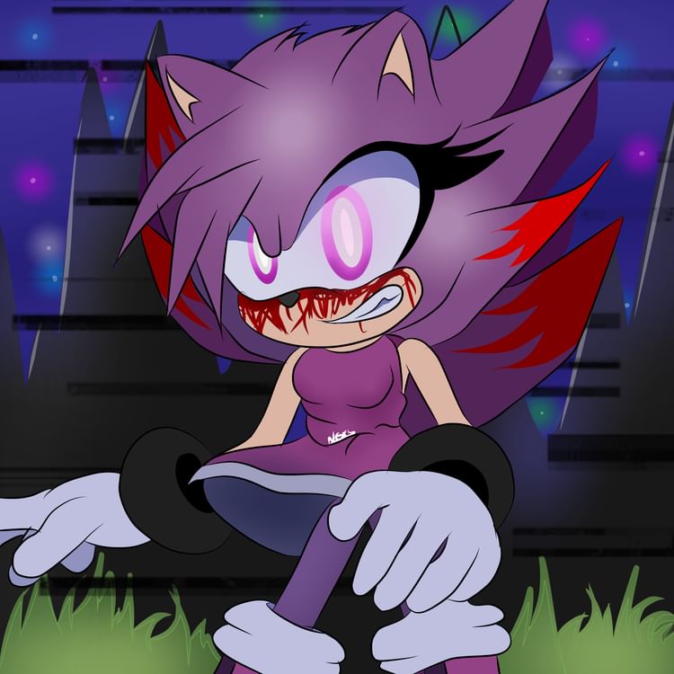 Glitched Amy: The Beginning by CoolDude999 - Game Jolt