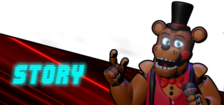 Five Nights at Playtime Freddy's: Remastered by The_Real_Mr.trap - Game ...