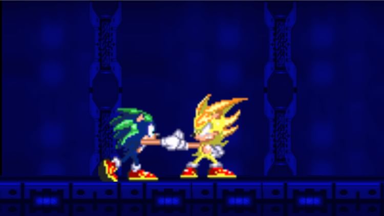 JaizKoys (@JaizKoys) - Game Jolt