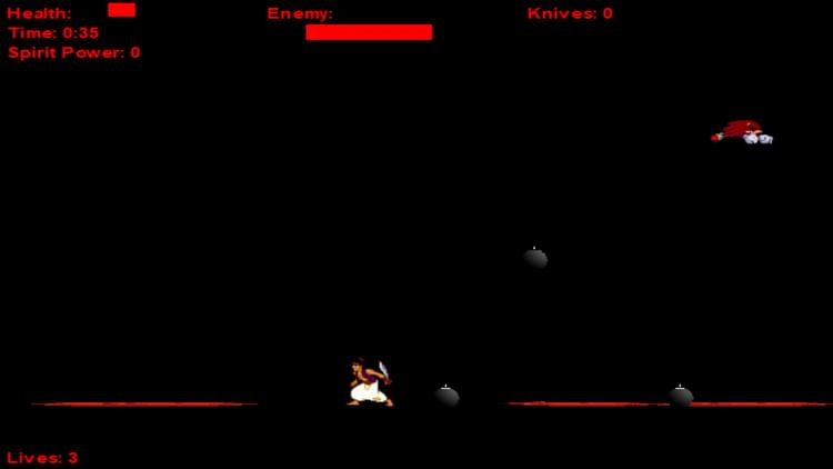 Oldum77 (@Oldum77) - Game Jolt