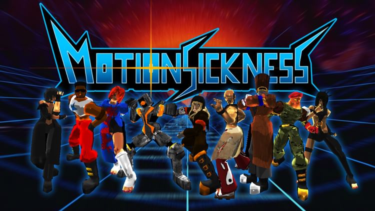 Game Jolt - Share your creations