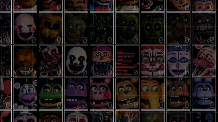 Game Jolt - Share your creations