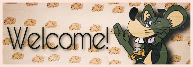 The Rat Cave by ChrisPowellGames - Game Jolt