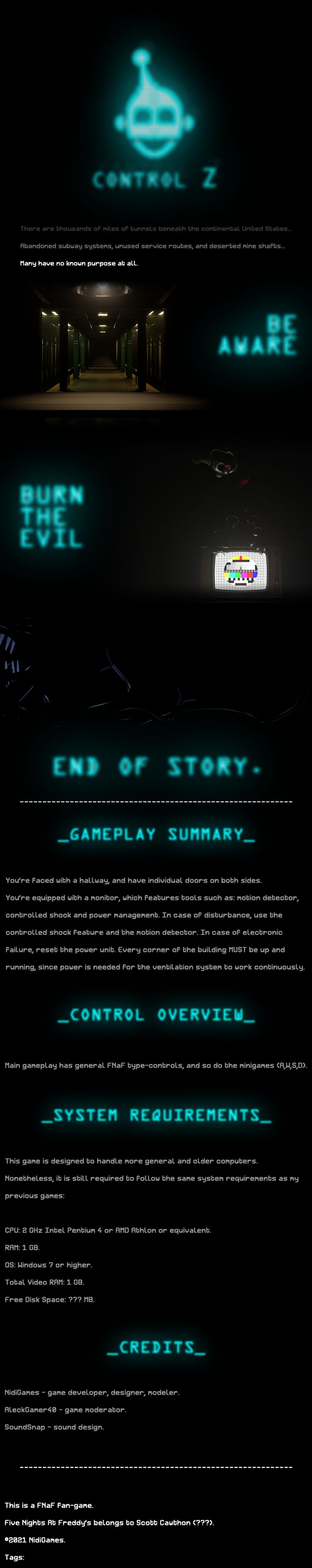 Game Jolt - Share your creations