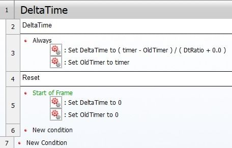 Game Jolt - Share your creations