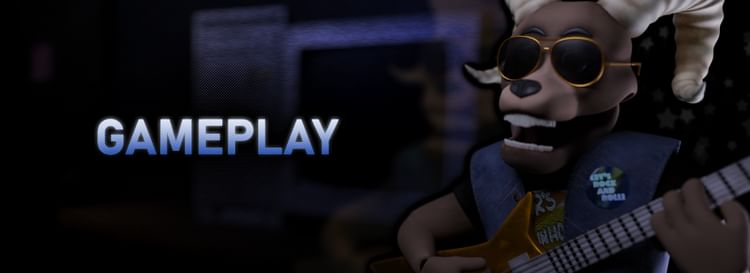 Game Jolt - Share your creations