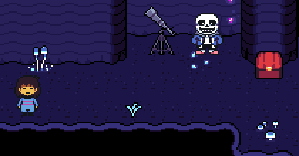 Game Jolt - Games for the love of it