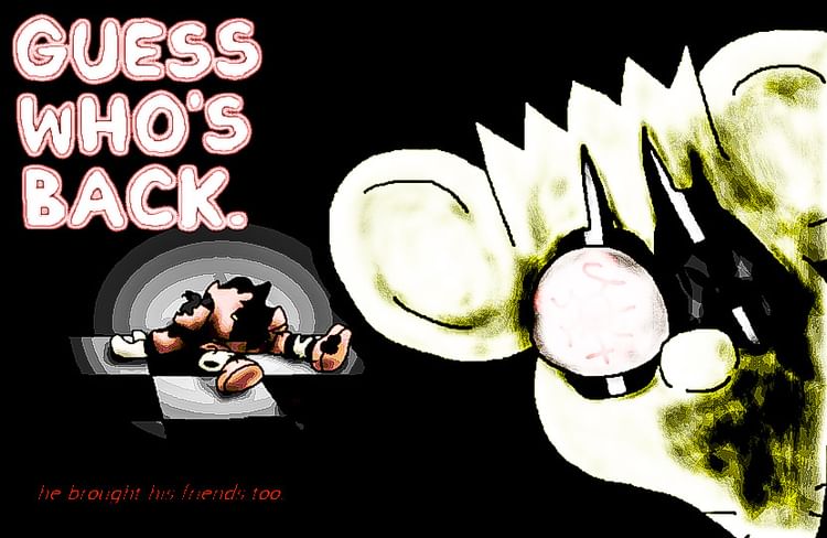 Game Jolt - Share your creations