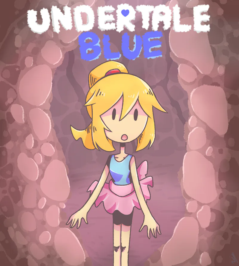 Undertale Game Jolt Game Jolt Howdy!, Undertale Fan Art By
