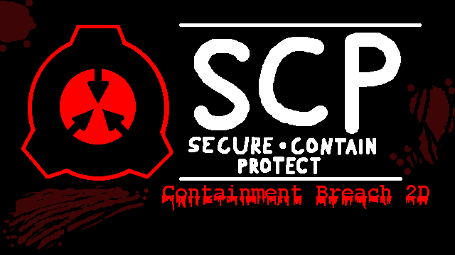 Scp Containment Breach Logo