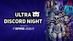 Game Jolt - Share your creations