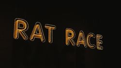 Rat Race by Luminance - Game Jolt